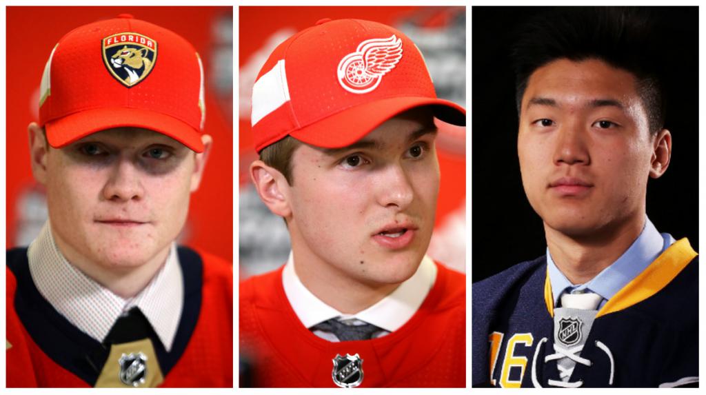 Breaking down Team Canada’s roster snubs