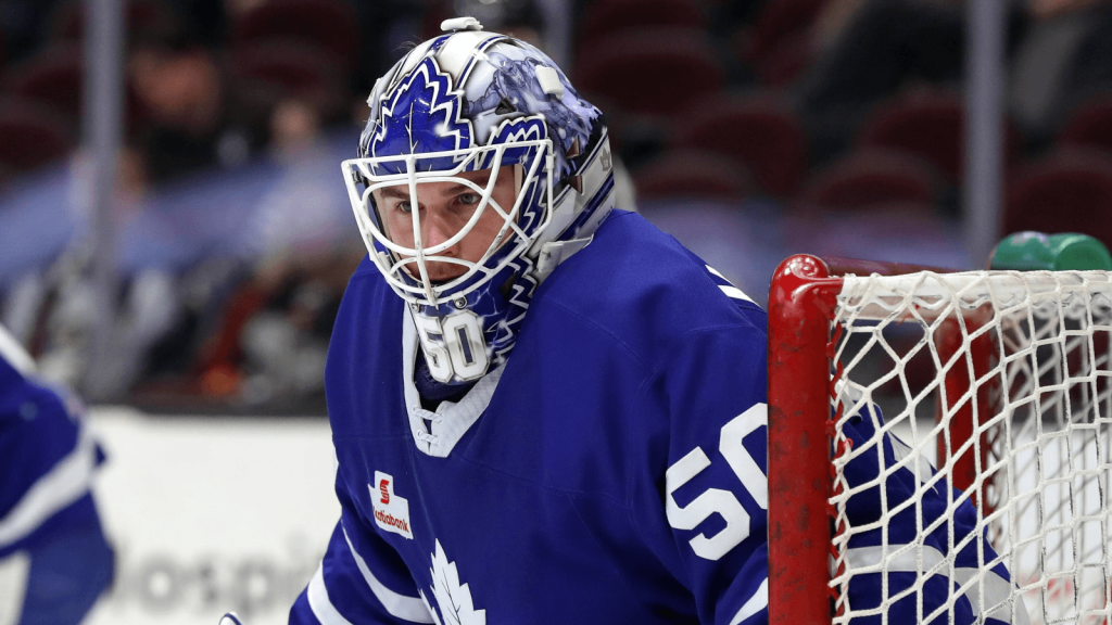 AHL FRIDAY WITH PATRICK WILLIAMS: Goaltending woes sinking Toronto