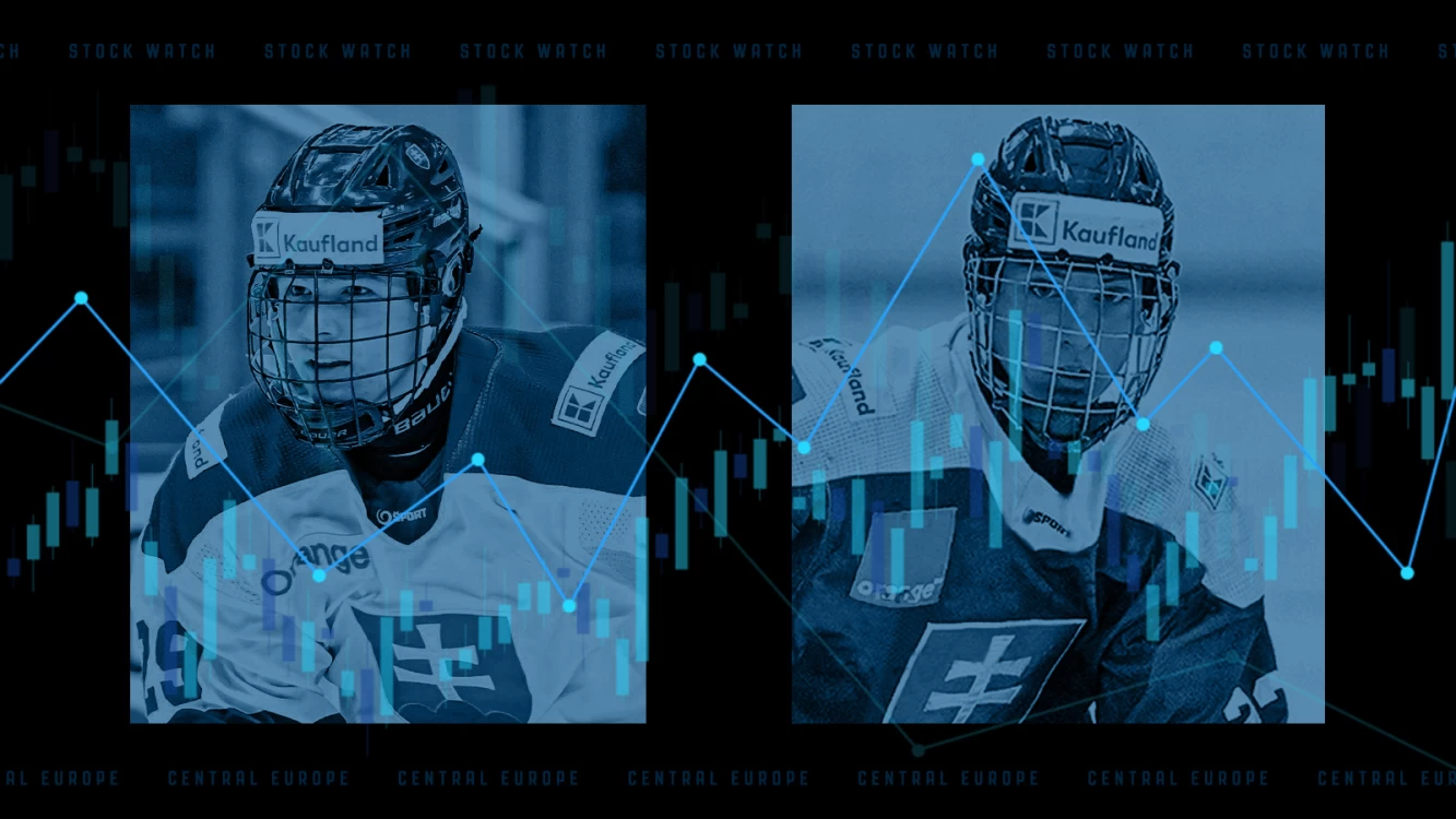 Central Europe Stock Watch: Petr Tomek enjoying breakout performance in ...