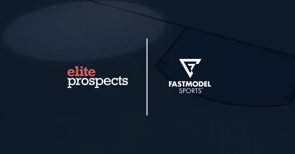 Elite Prospects & FastModel Sports partner to reshape the youth hockey ...