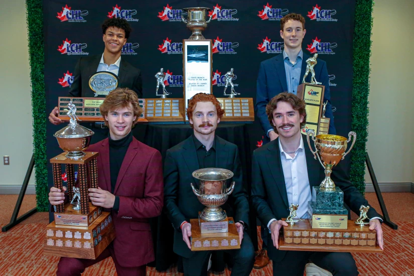Jagger Firkus takes home Player of the Year, Top Scorer awards to ...