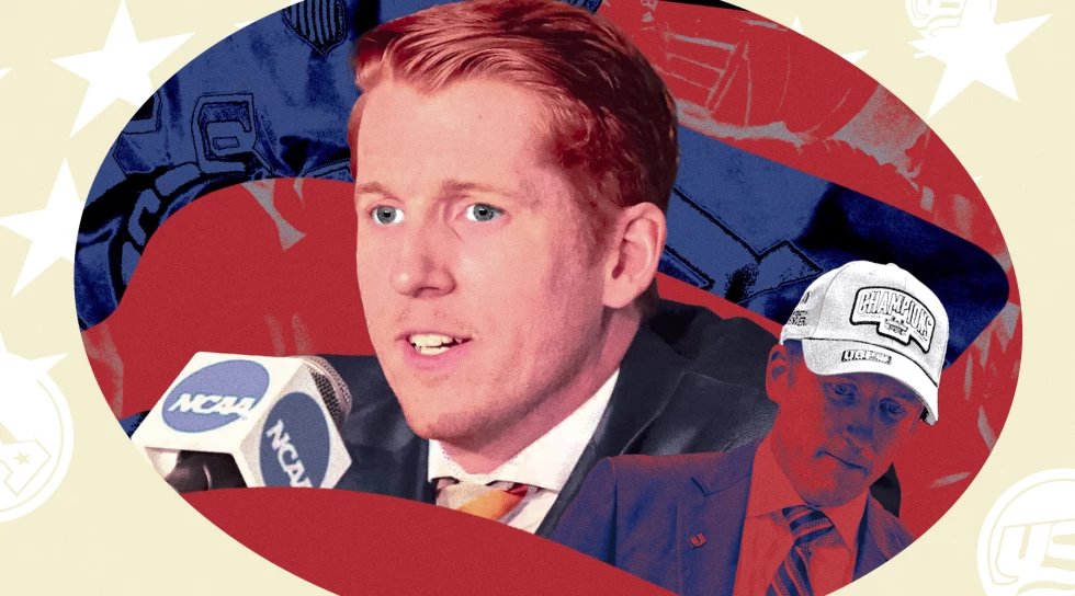 David Carle laying summer ground work for World Junior title defence