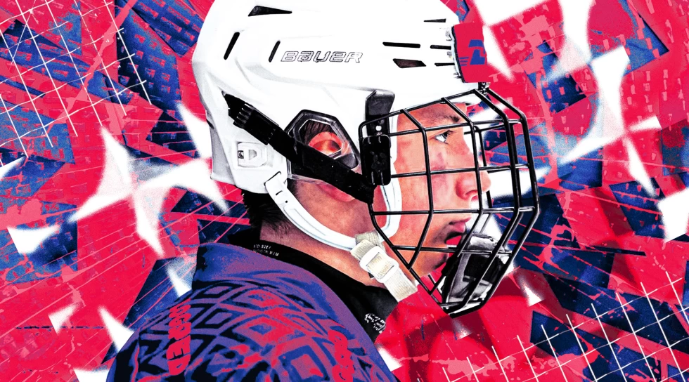 "I want revenge": Adam Benák's quest for gold and the first round of ...