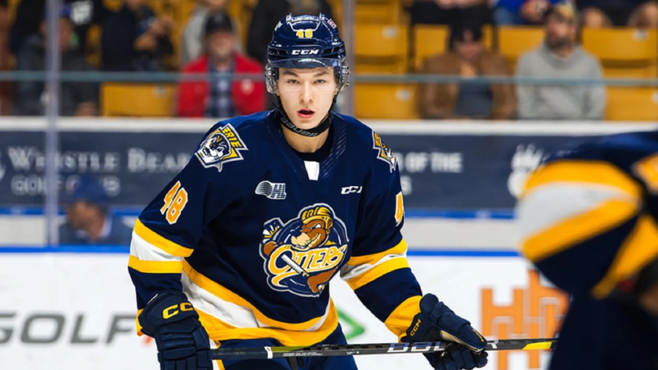 Rinkside Roundup: Matthew Schaefer returns to top-5 form