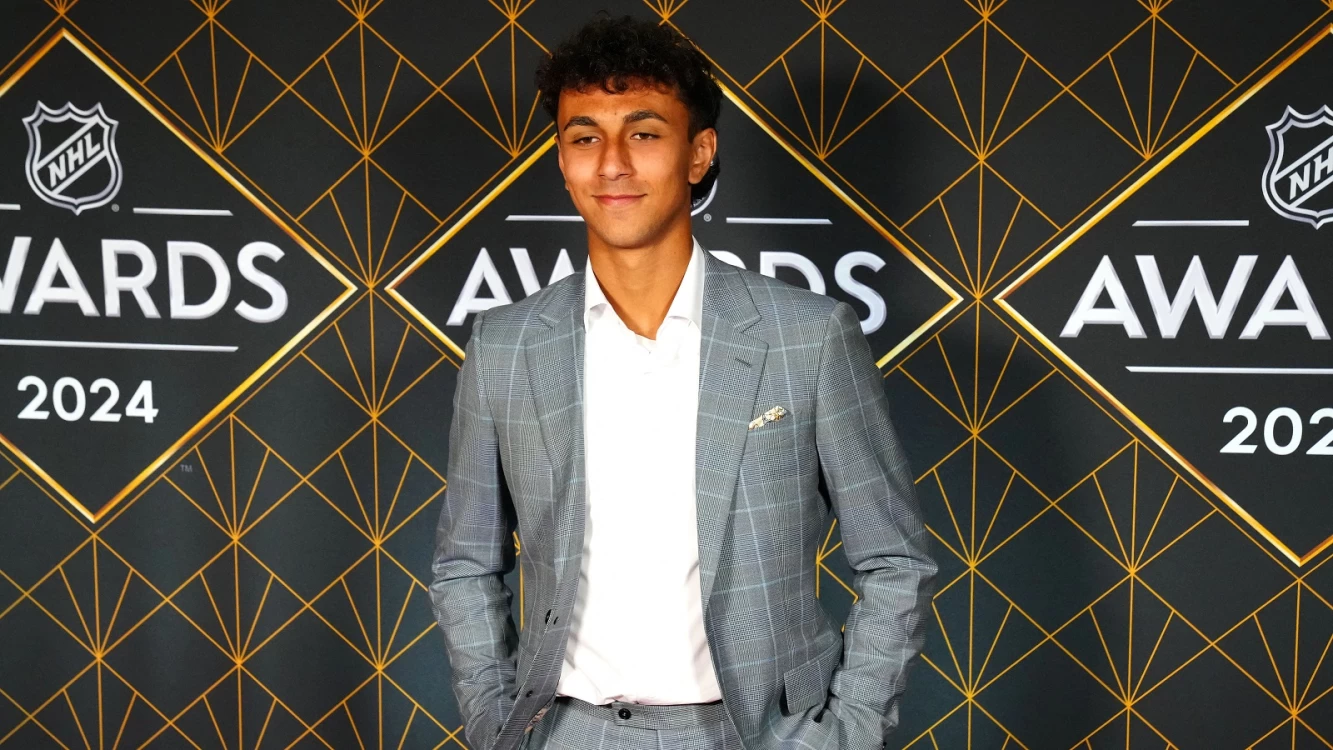 NCAA Stock Watch: Michael Hage, Zeev Buium already outplaying draft ...