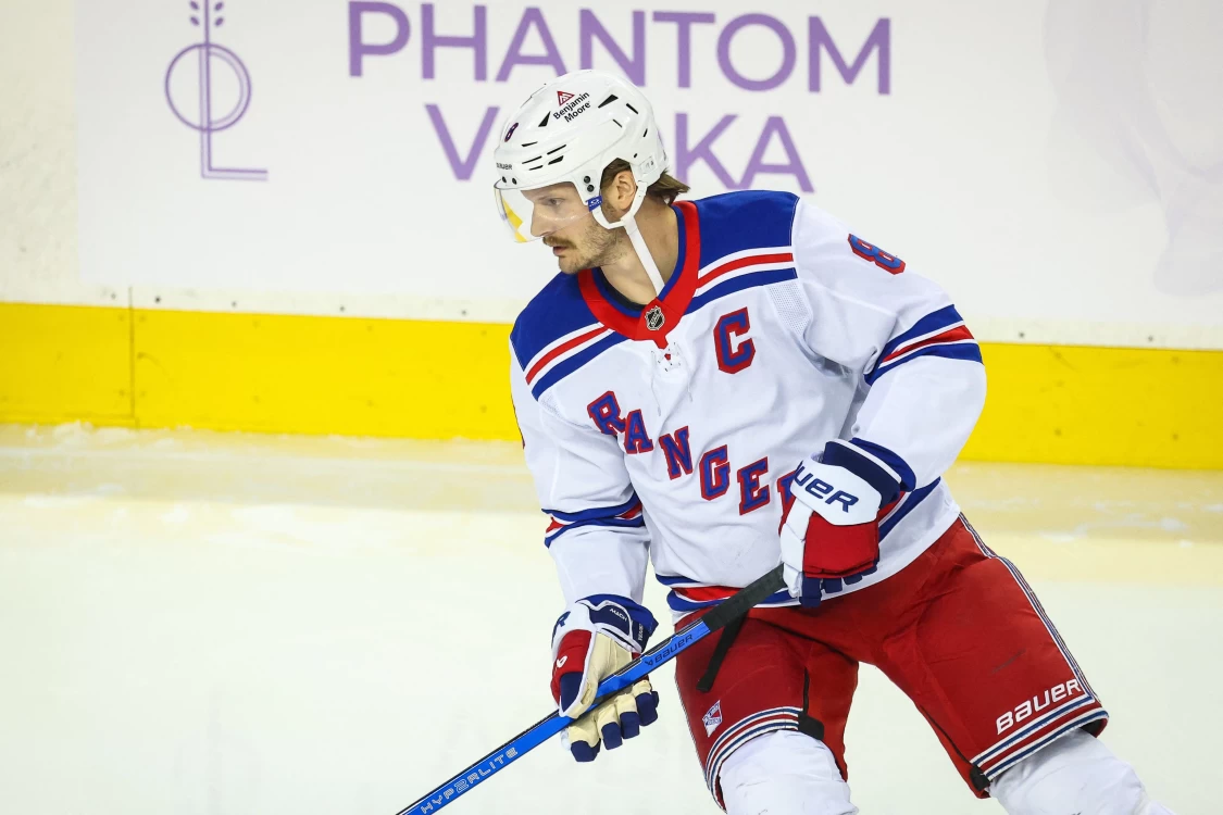 Jacob Trouba is now an Anaheim Duck, What can he bring to them?