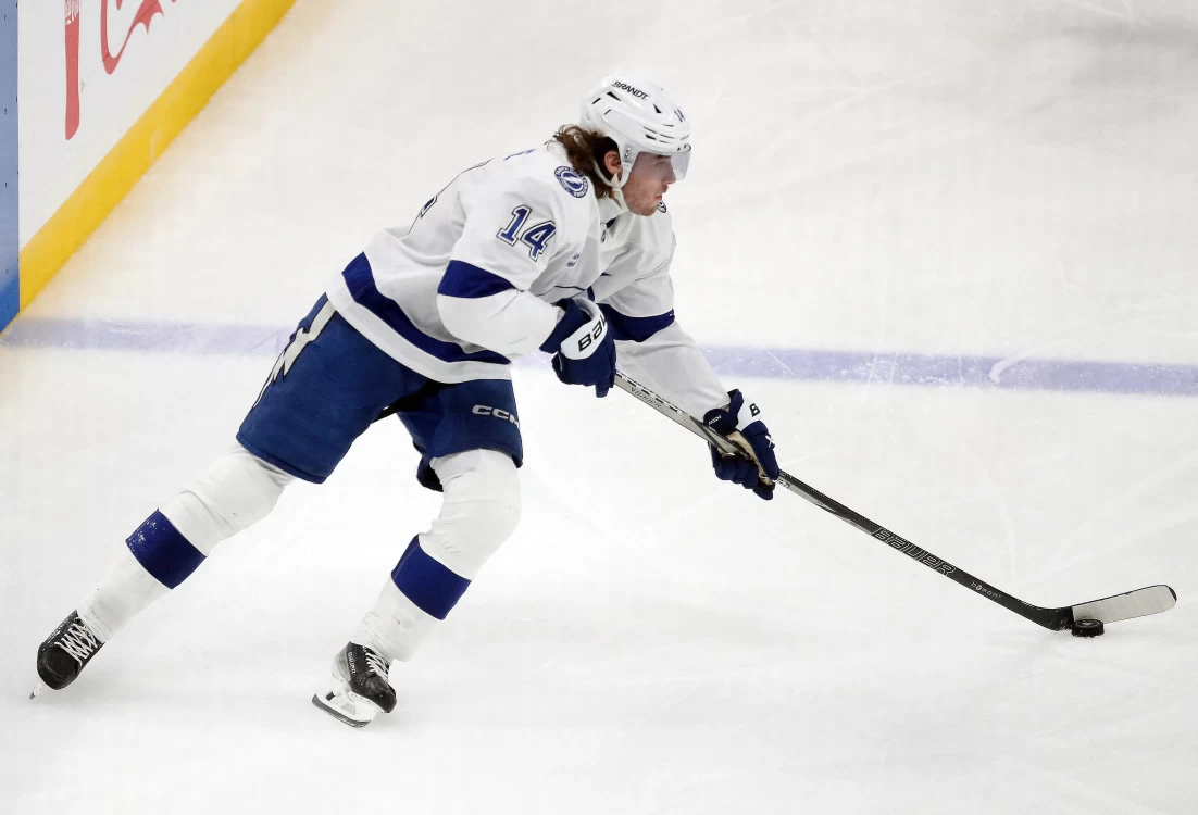 Fantasy Hockey Feature: Conor Geekie's upside is as large as he is