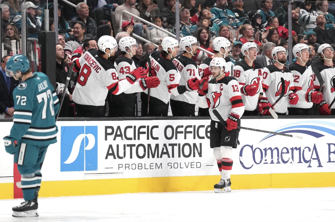 What We Learned: How good are the New Jersey Devils?