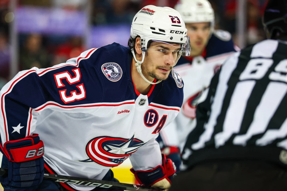 Breaking down the top candidates for the Selke Trophy