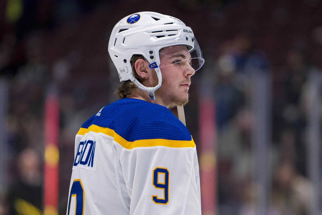 Fantasy Hockey Focus: The dreaded sophomore slump