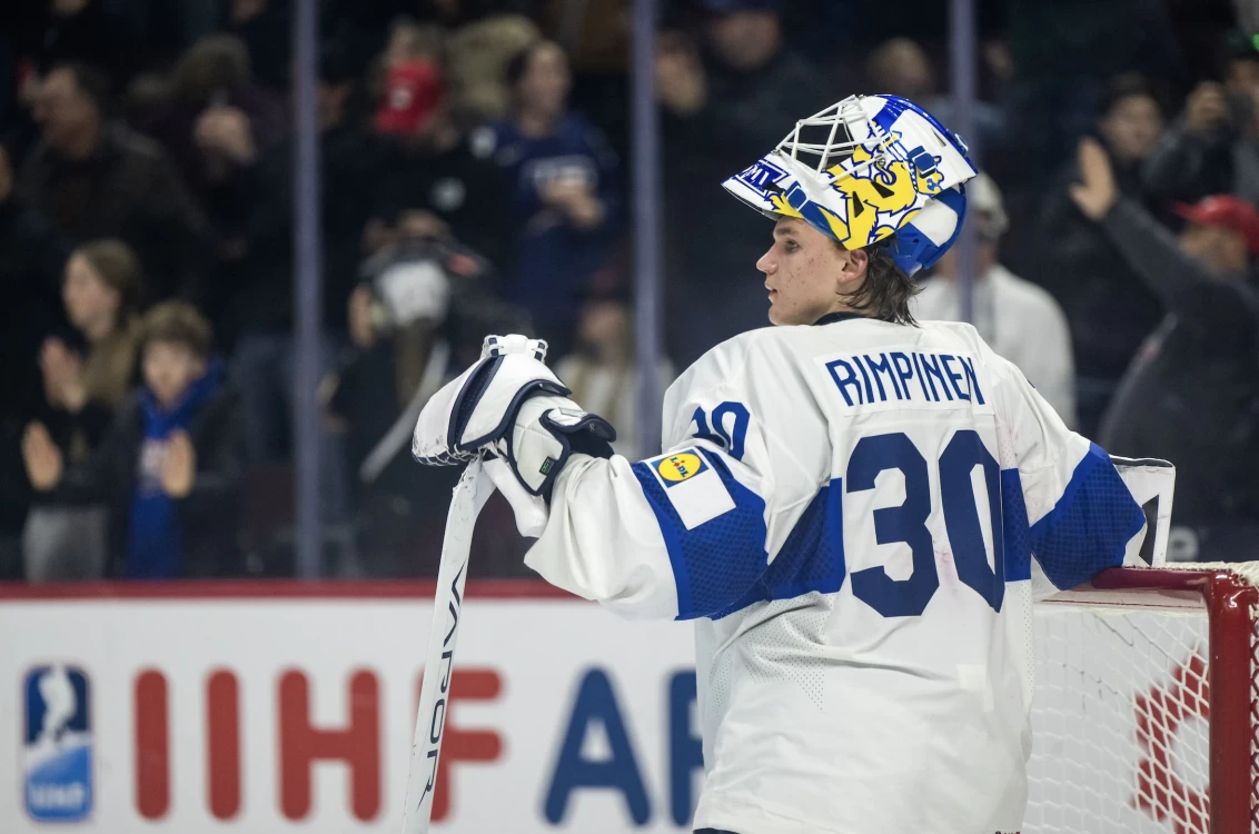 Stock Watch Finland: Petteri Rimpinen isn't going to be passed over again