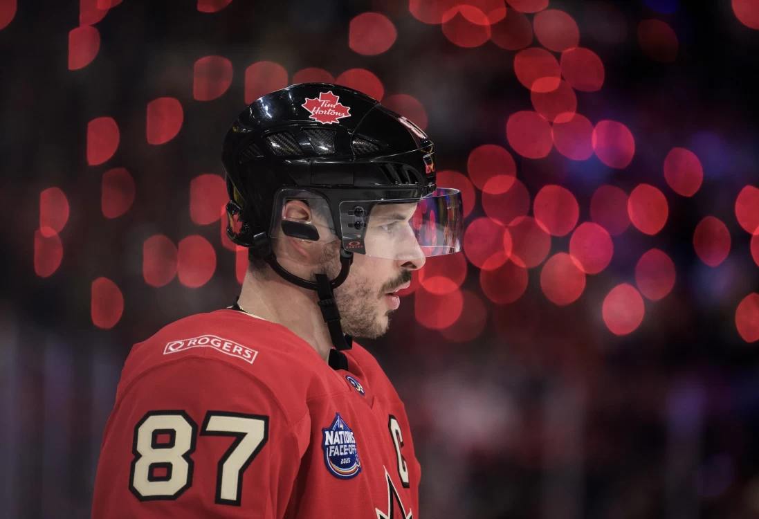 The Greatest Captain in Hockey History: What Sidney Crosby means to ...