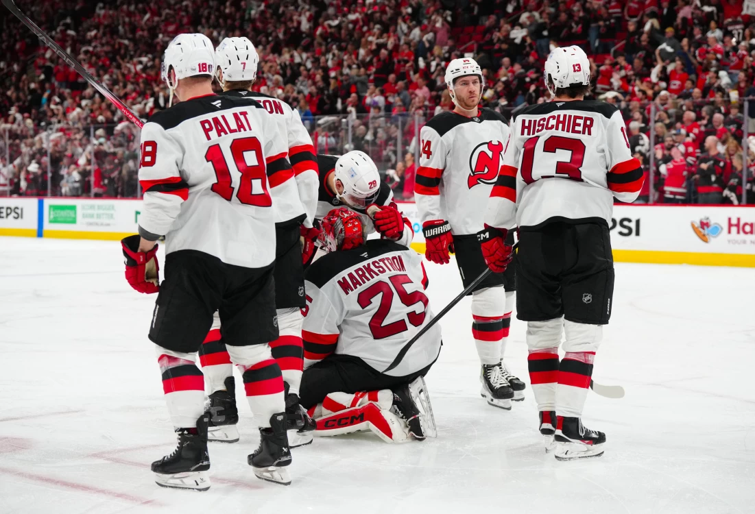 Where do the 2025 New Jersey Devils go from here?