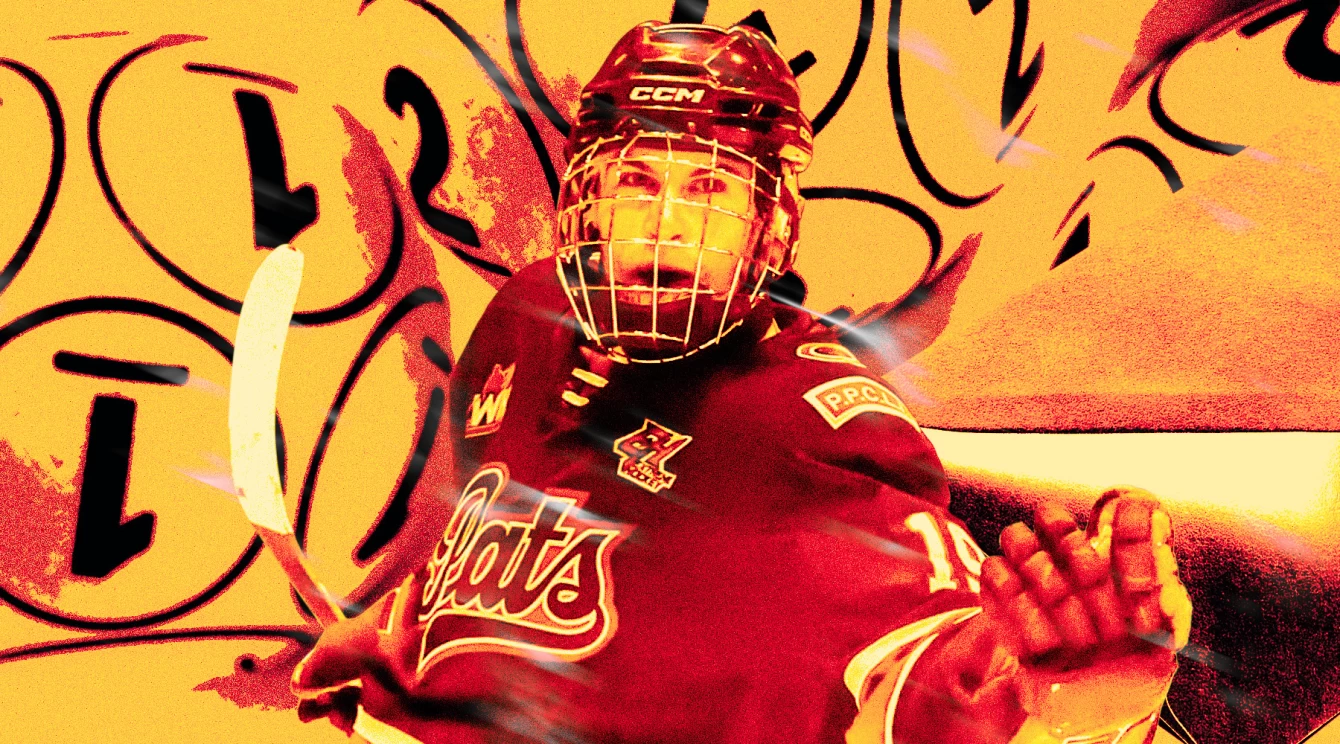 A Franchise-Altering Lottery: WHL Teams Line Up for a Chance at Maddox ...