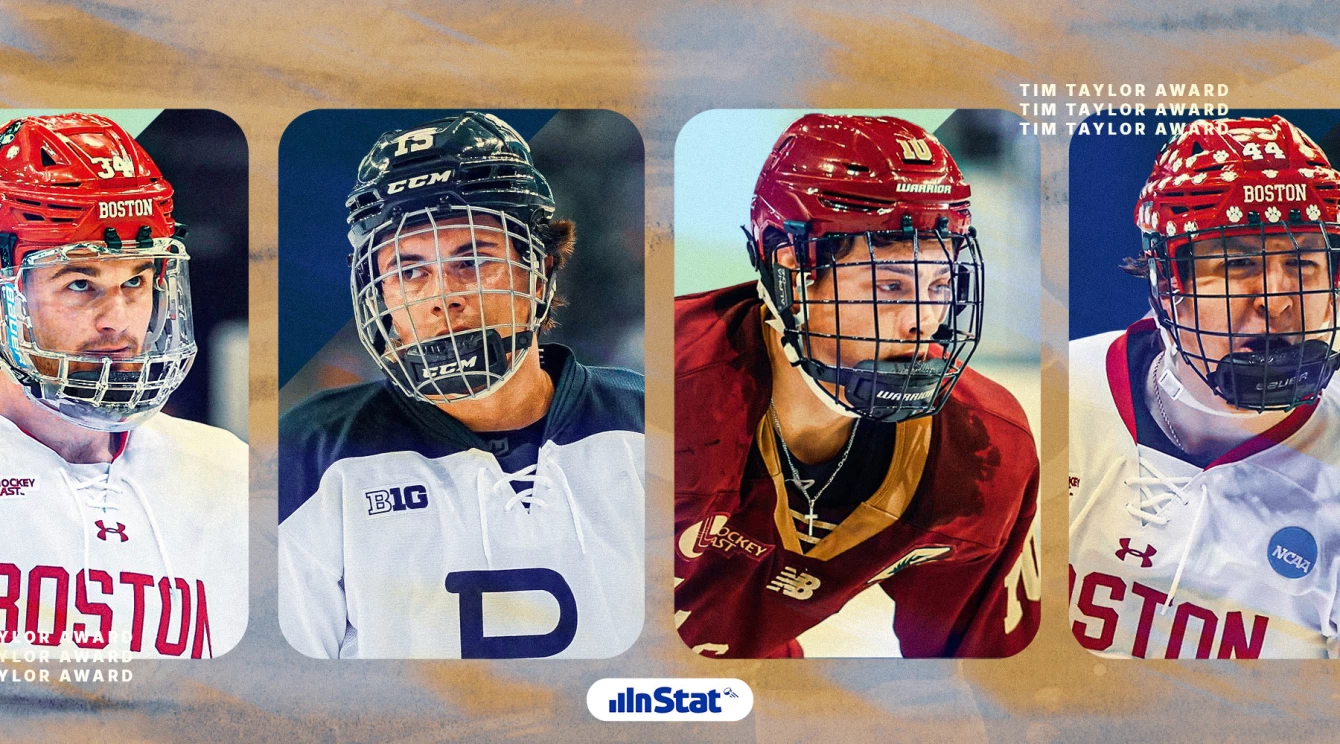 Who should win the 2025 Tim Taylor award? And who will?