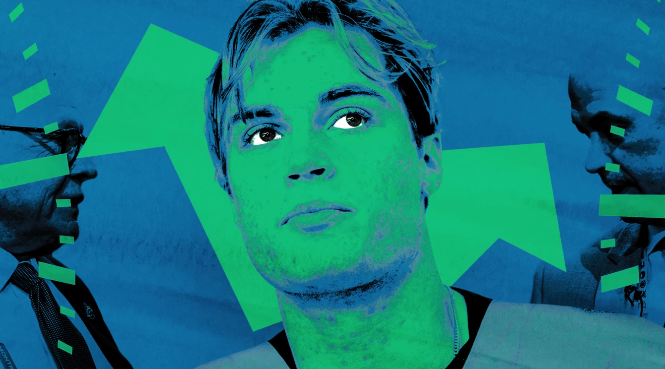 Tom Willander Caught in Limbo as Contract Dispute with Vancouver ...