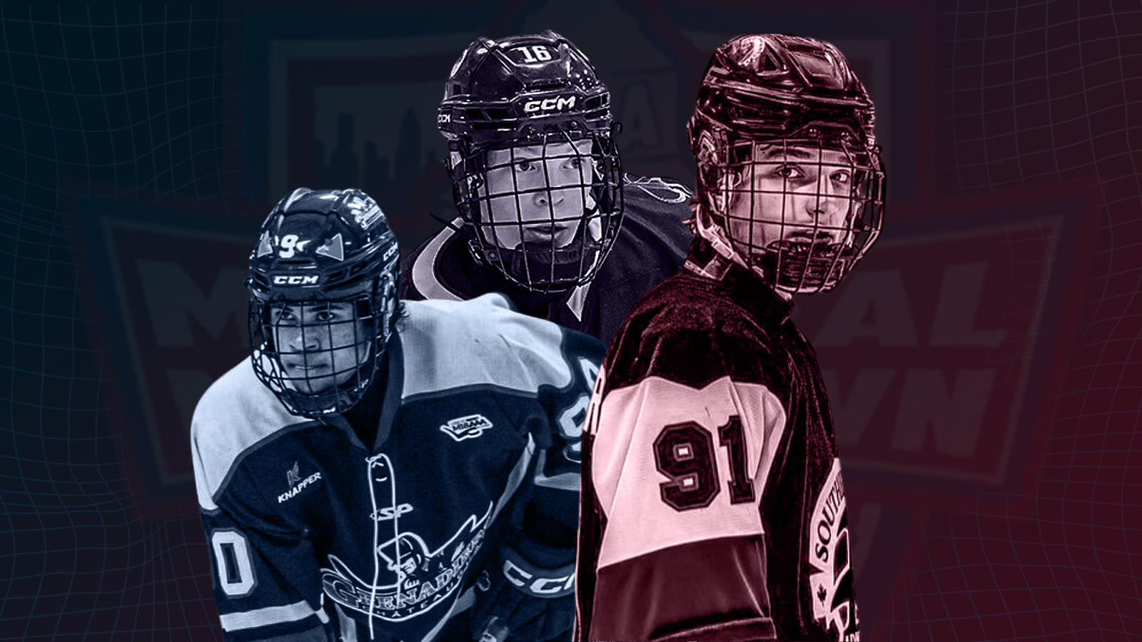 Elite Prospects - Hockey Players, Stats and Transactions