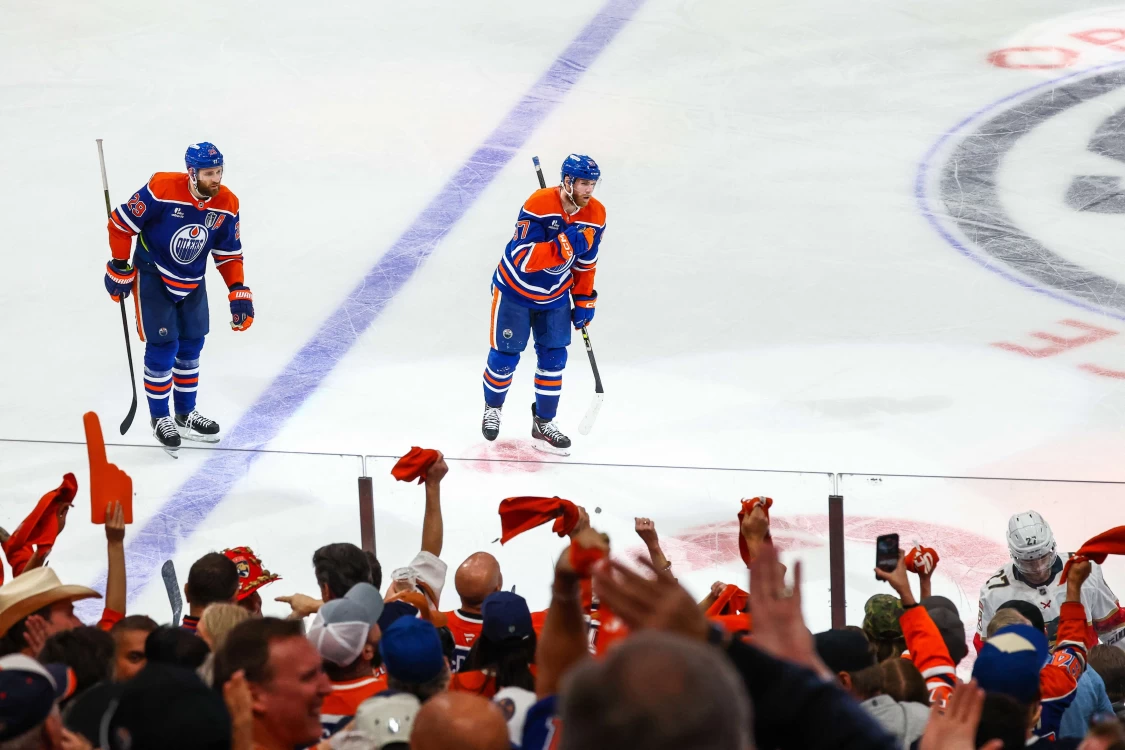 Where do the 2025 Edmonton Oilers go from here?