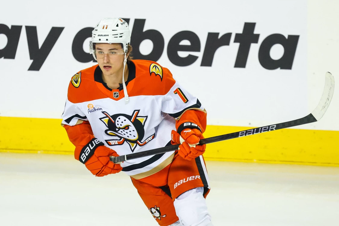 Trevor Zegras trade to Philadelphia Flyers makes sense for both sides