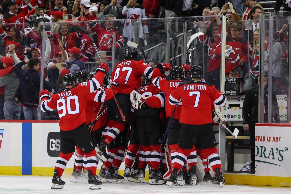 What We Learned: Will New Jersey Devils get their due in 2025-26?