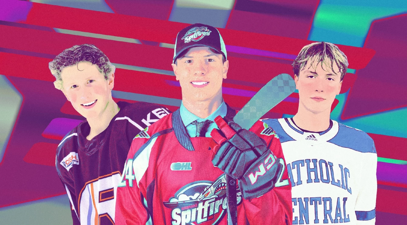 Previewing the 2025 Hlinka Gretzky Cup
