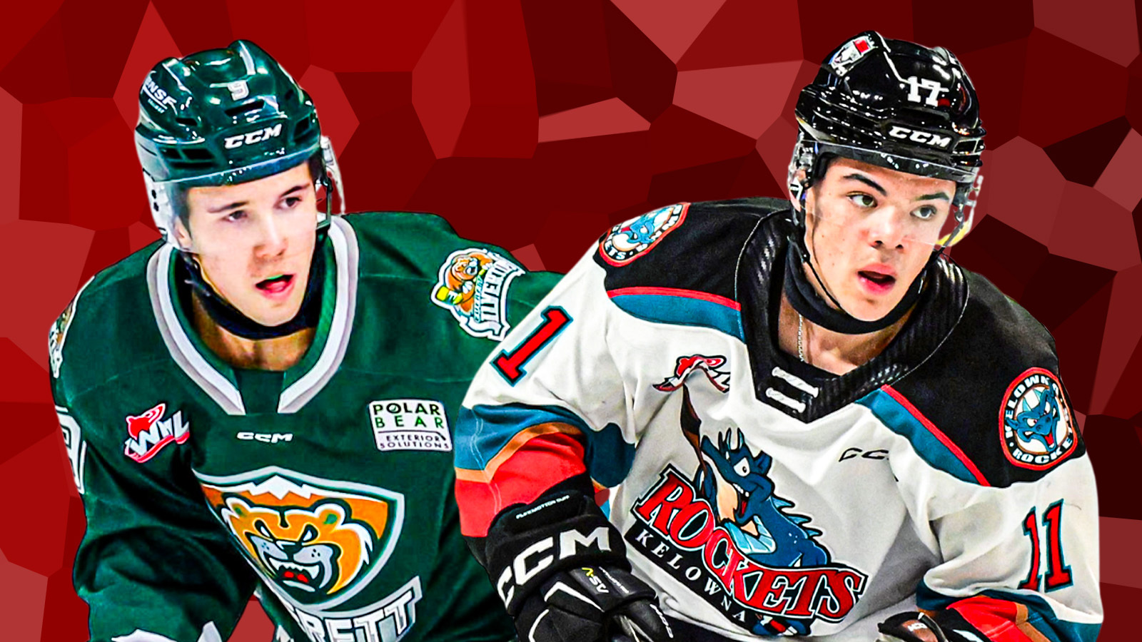 WHL 2025-26 Season Preview: Landon DuPont and the Kelowna Rockets headline stories to watch