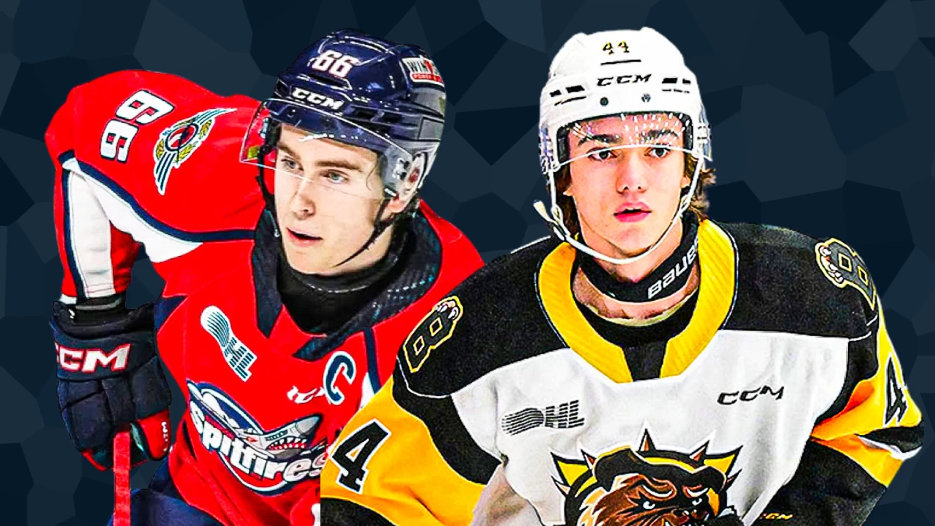 OHL 2025-26 Season Preview: Will the Brantford Bulldogs win a championship?