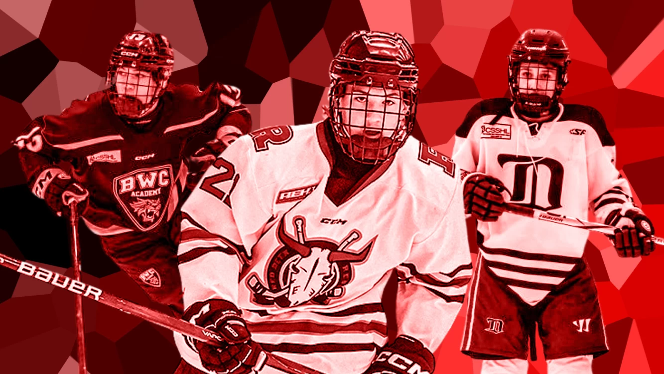 2026 WHL Prospects Draft Preview: Madden Daneault and OHA Edmonton ...