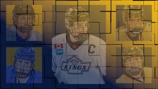 GTHL U16 - Standings, Teams, Games, Scores, Stats & More