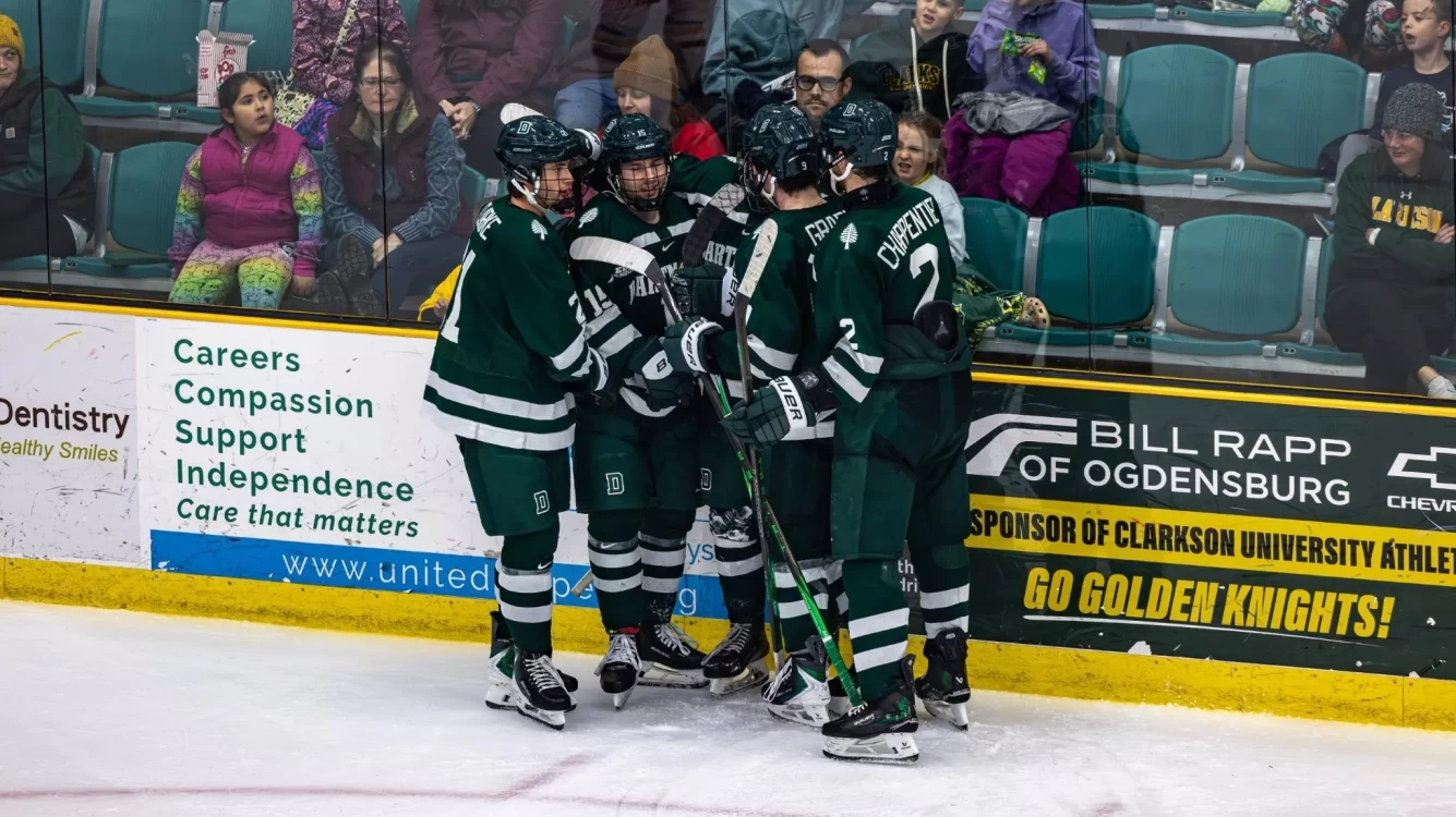 NCAA notebook: For some teams, hot starts don't matter as much