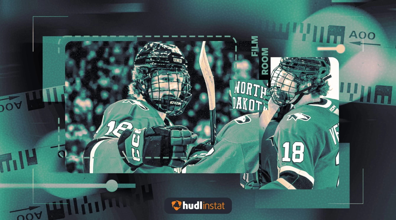 Film Room: Keaton Verhoeff’s special toolkit should receive first ...