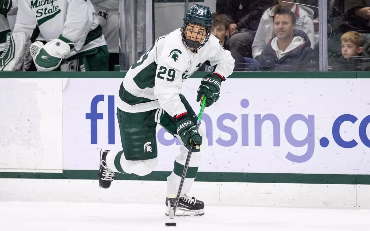 NCAA notebook: NPI, Minnesota, and World Juniors up for debate