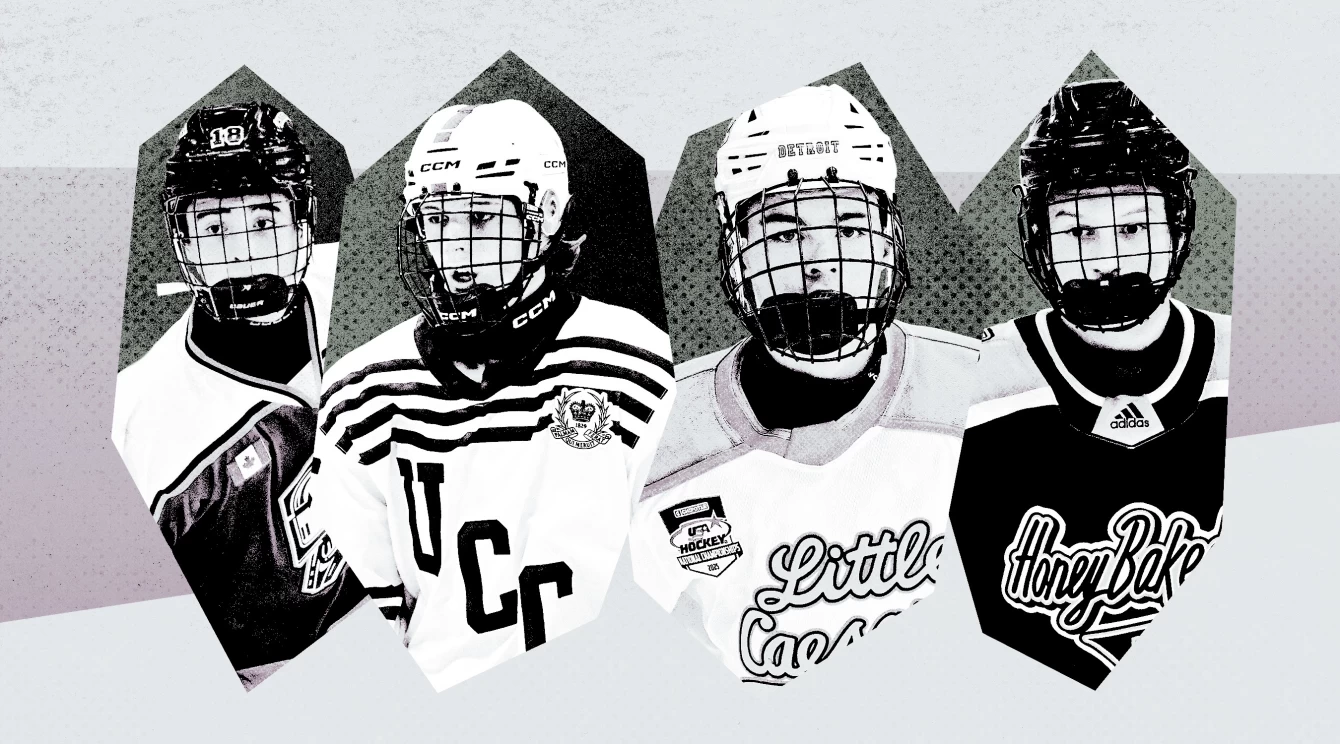 Henry Buttweiler, Logan Prud’homme headline 40 standouts at 2025 Whitby ...