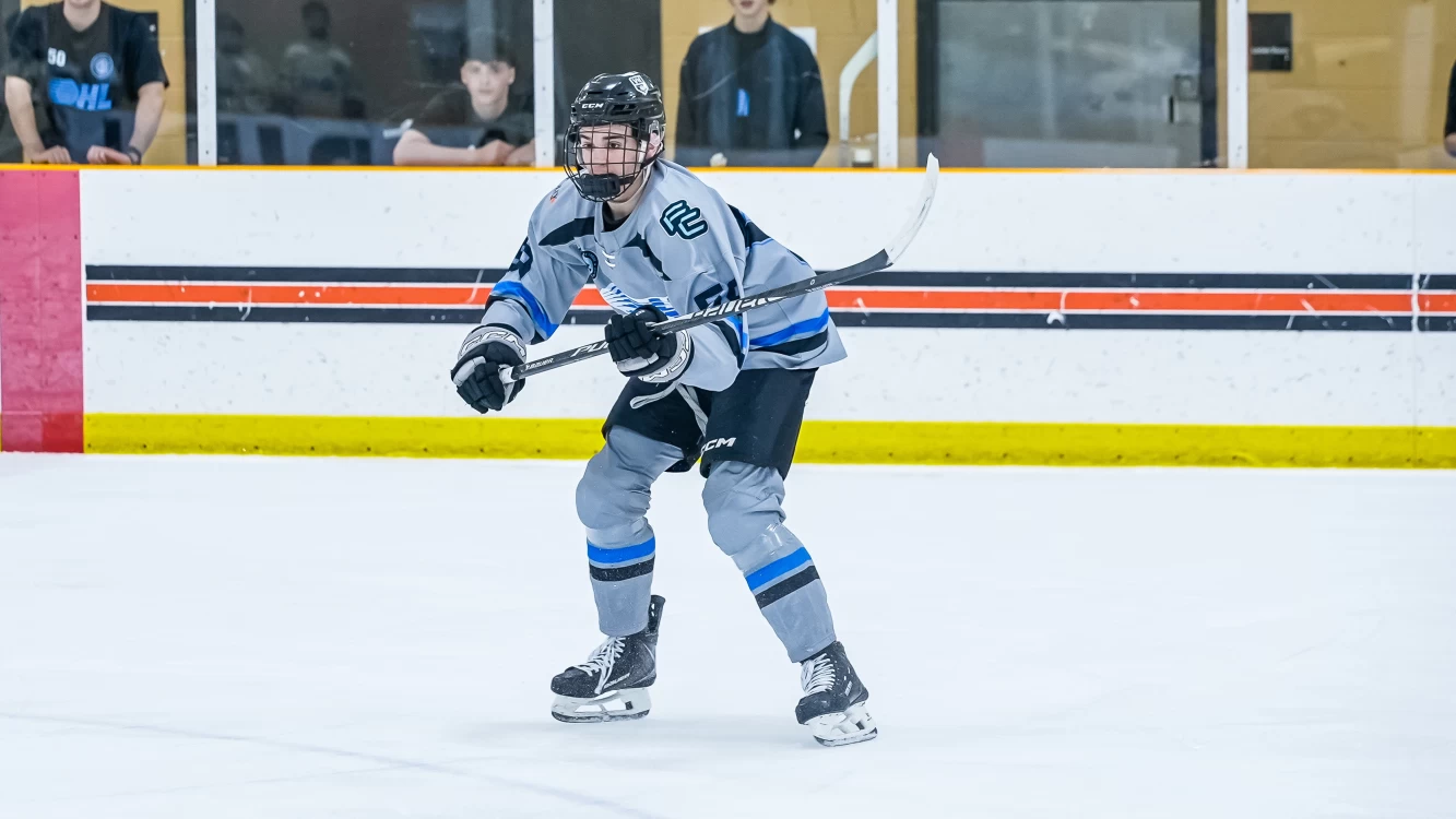 2026 OHL Futures Camp Notebook: First overall looks to be up for grabs
