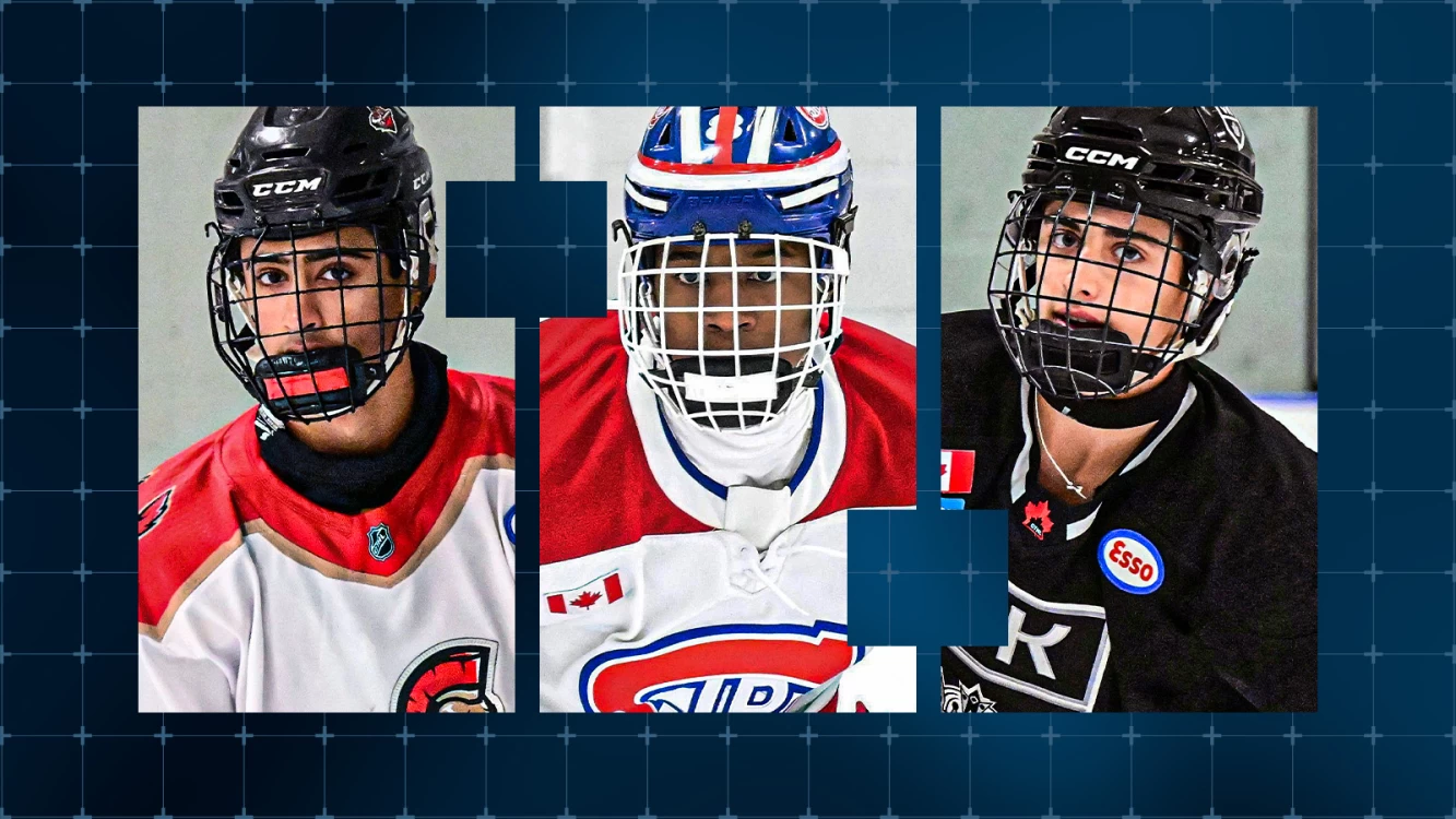 Breaking down the top GTHL U16 performers in 2025-26 for the 2026 OHL Draft