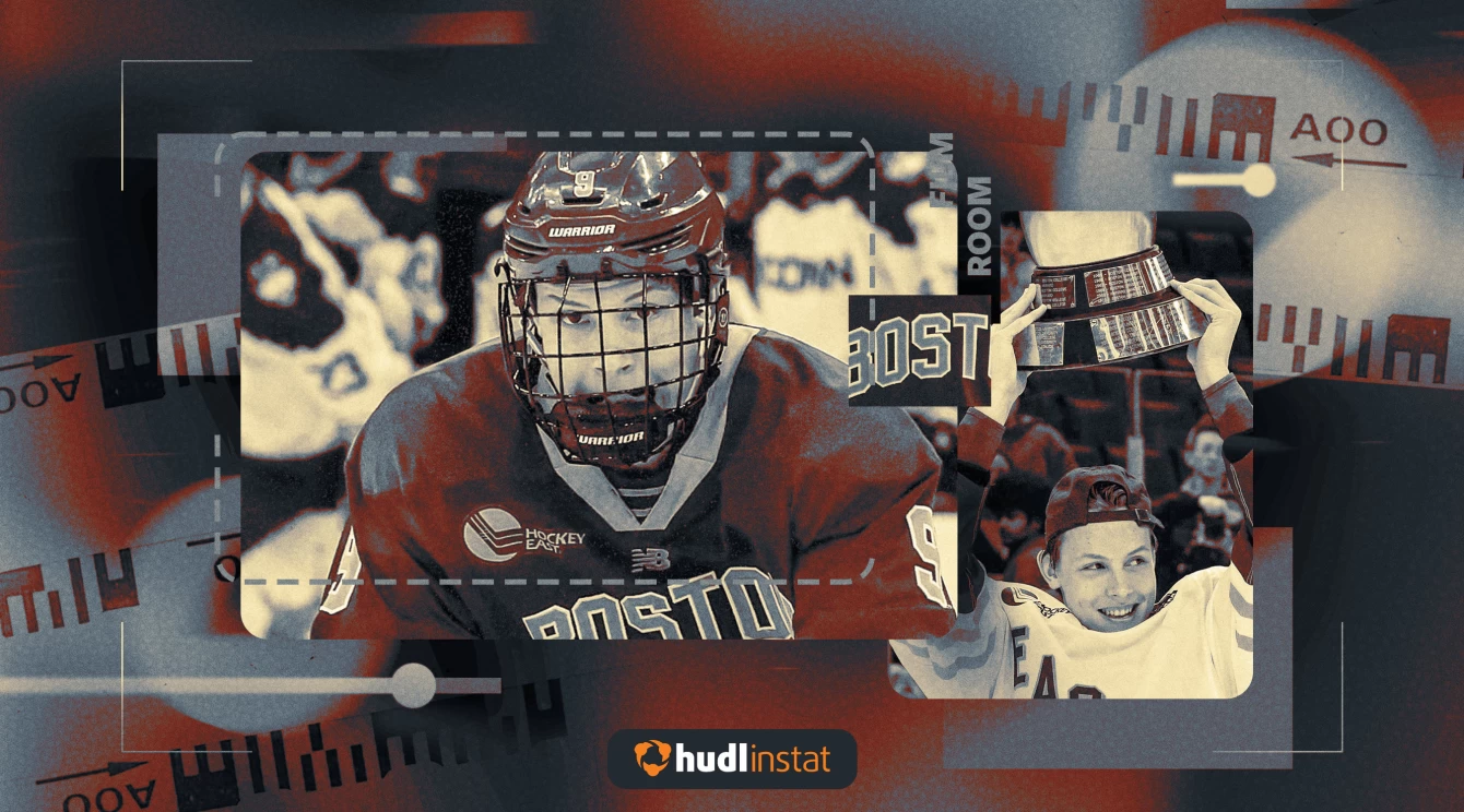 Film Room: Why Oscar Hemming is one of the 2026 NHL Draft's best power ...