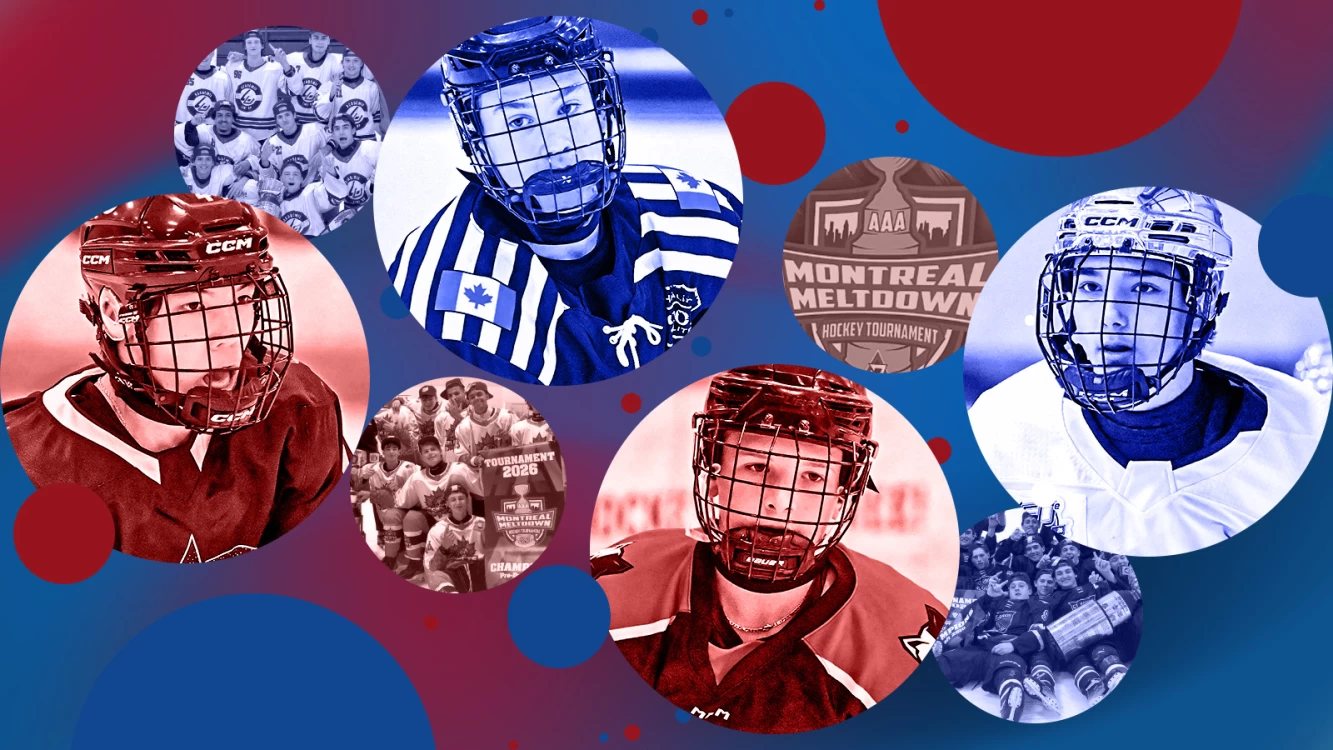 Max McCarthy, Lou Deslauriers dominate respective age groups at the ...